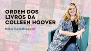 Todos Os Livros Da Colleen Hoover Em Português - Psicólogos E ...